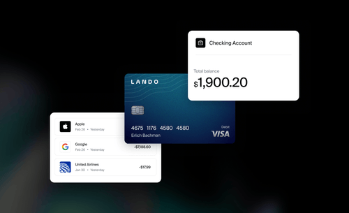 Unit | Embedded finance success stories