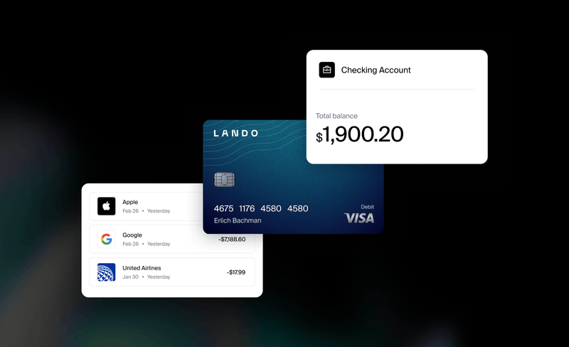 A complete guide to embedded banking
