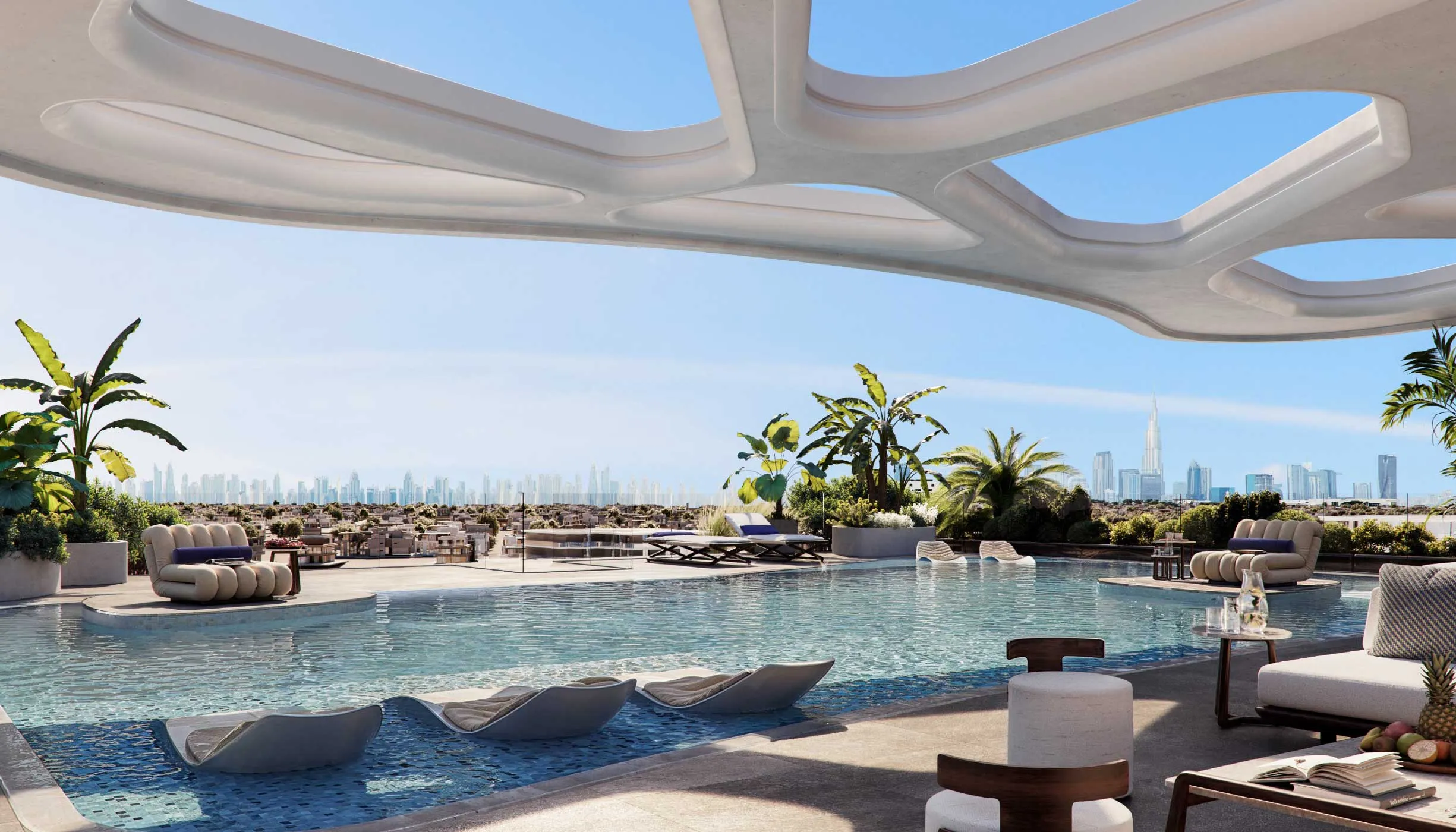 CDS Wave by CDS Developments | Dubai Islands Waterfront Residences