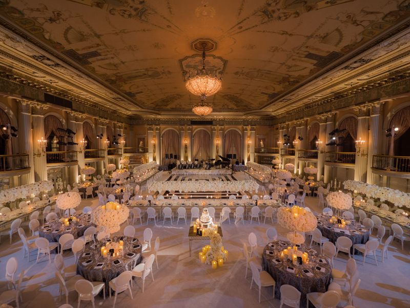 David Tutera – Event Planner, Fashion Designer & Wedding Expert
