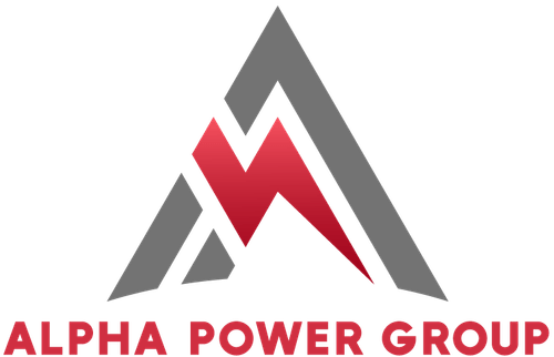 Alpha Power Group | Veteran-Owned Electrical Contractor