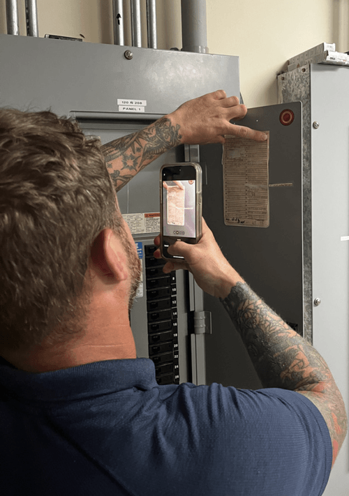Digital Tools for the Electrical Industry - Condoit.io