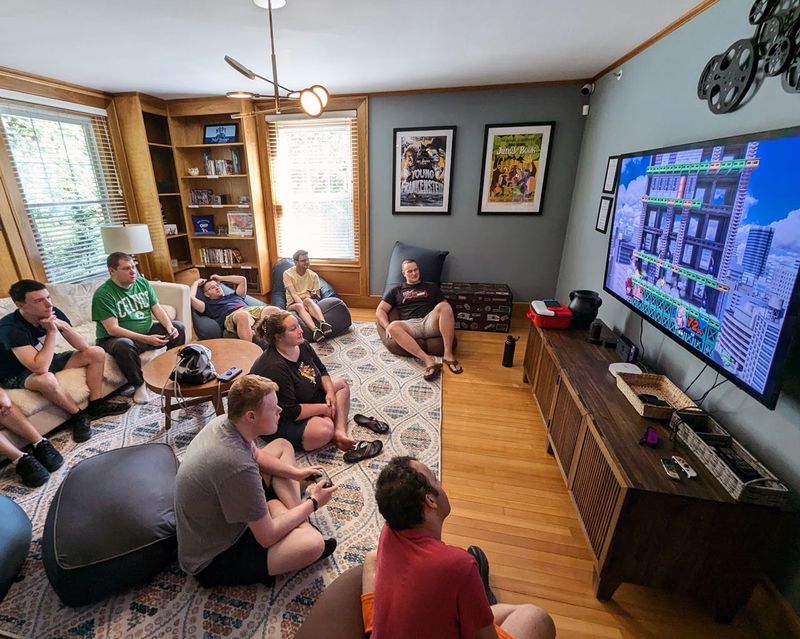 The Common Room | A Community for Neurodiverse Young Adults