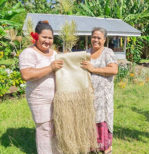 About Us | Tautua Human Development Program
