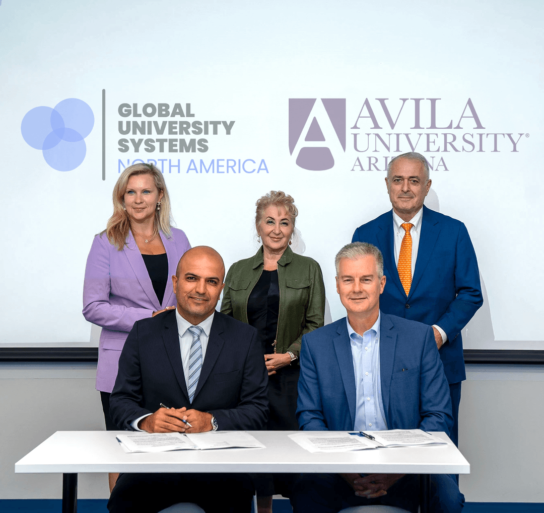 Empowering Global Education | GUS North America