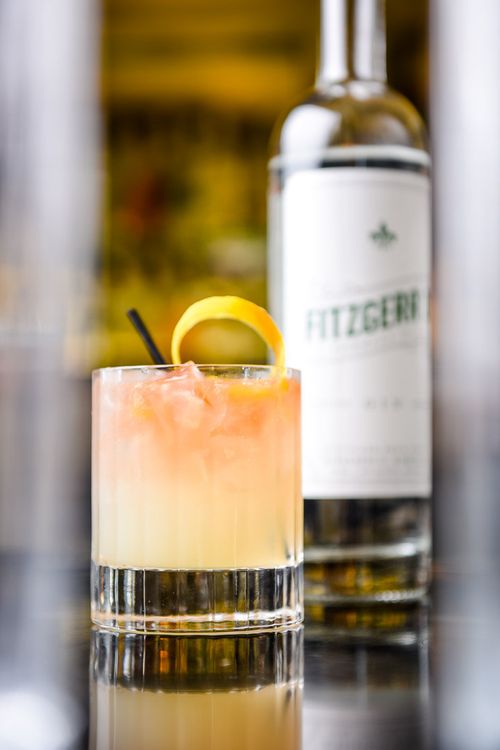 The Commodore Bar & Restaurant | Saint Paul Minnesota