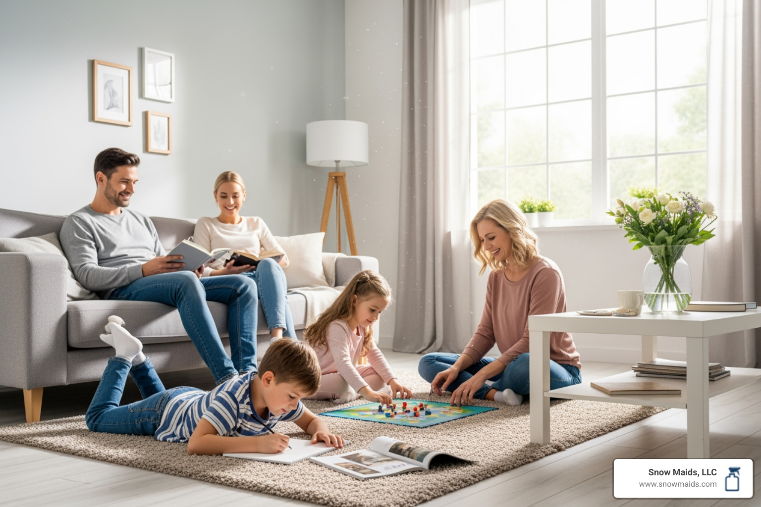 Best house maid service in Castle Rock, CO 2025