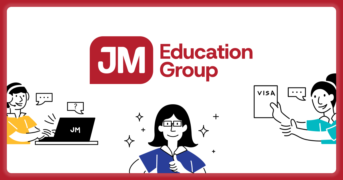 Contact Us | JM Education Group Malaysia