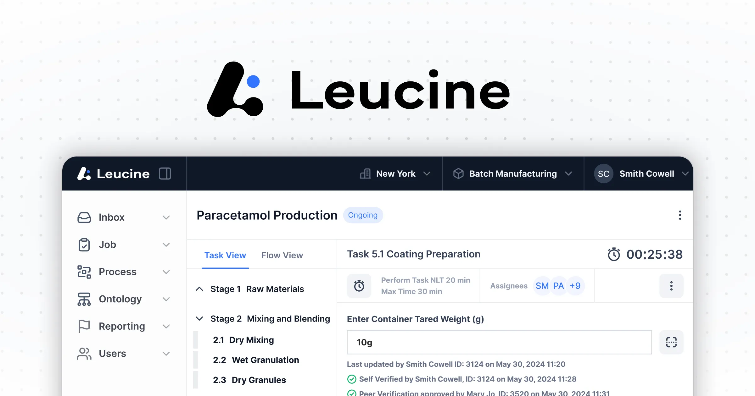 FDA Tracker | Audit Readiness Hub