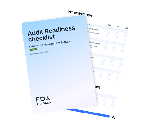 Recent FDA Form 483 Observations on Environmental Monitoring (2024)