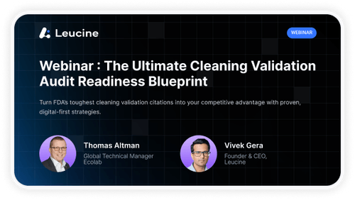 Viable Air Sampling vs Non-Viable Monitoring: A Practical Comparison