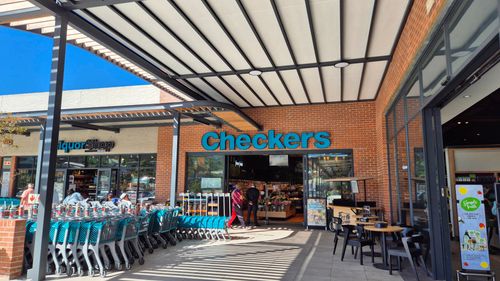 Checkers Outdoor Plettenberg Bay