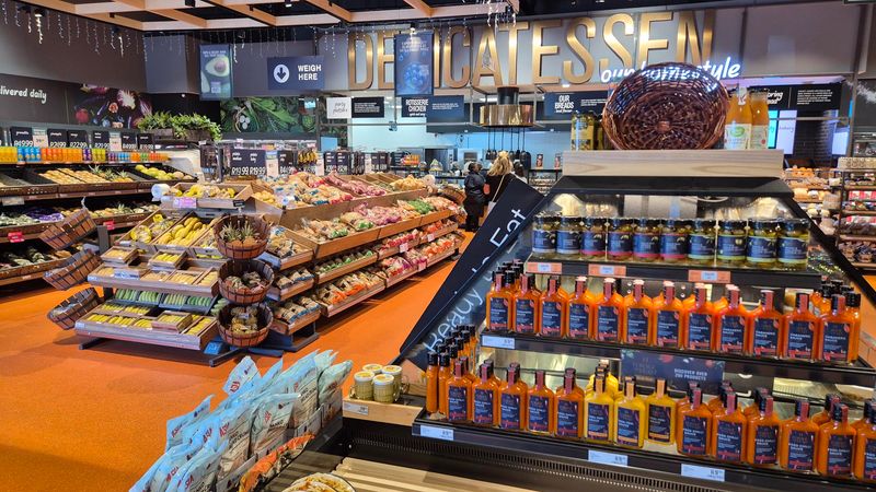 Checkers Plettenberg Bay – Robberg Bay Shopping Centre