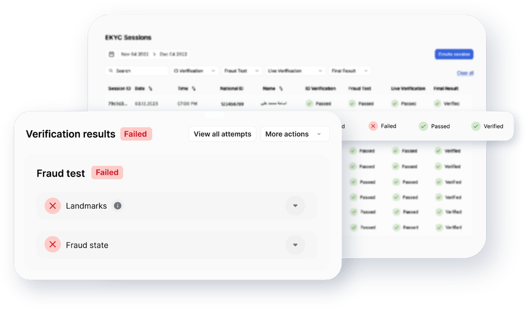 Synapse Analytics | AI Credit Risk Automation Platform