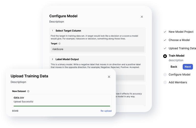 Synapse Analytics | AI Credit Risk Automation Platform