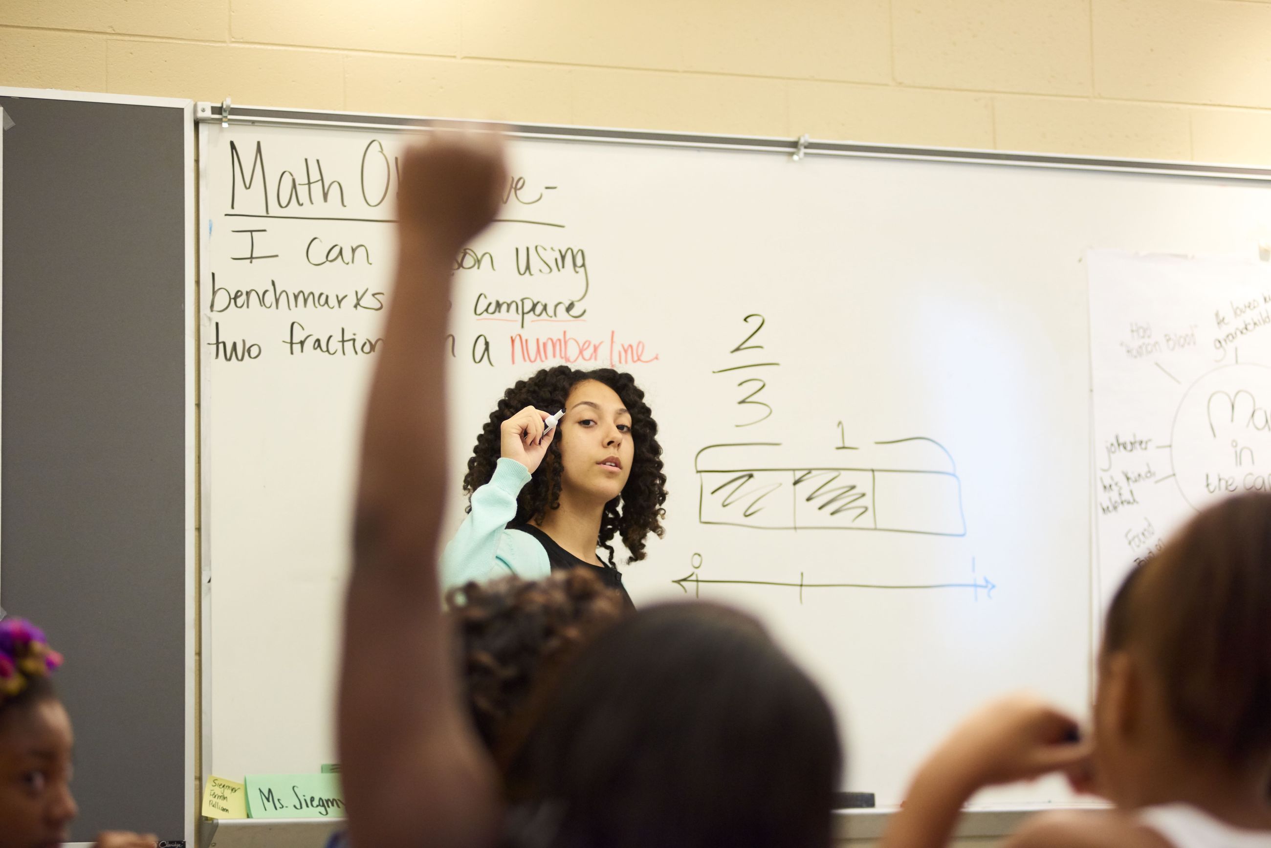 Inclusive Instruction 2: Implementing HQIM with Diverse Learners