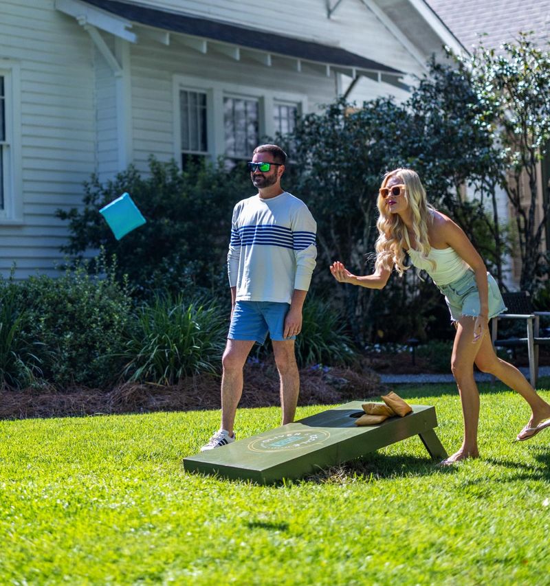 About Us | Oliver & Cecile Lodging + Lounge in Covington, Louisiana