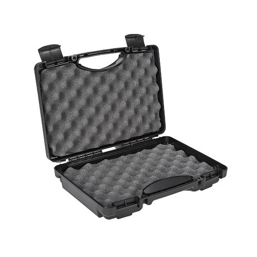 Hard Cases | Blow Molded & Injection Molded Solutions | Royal Case