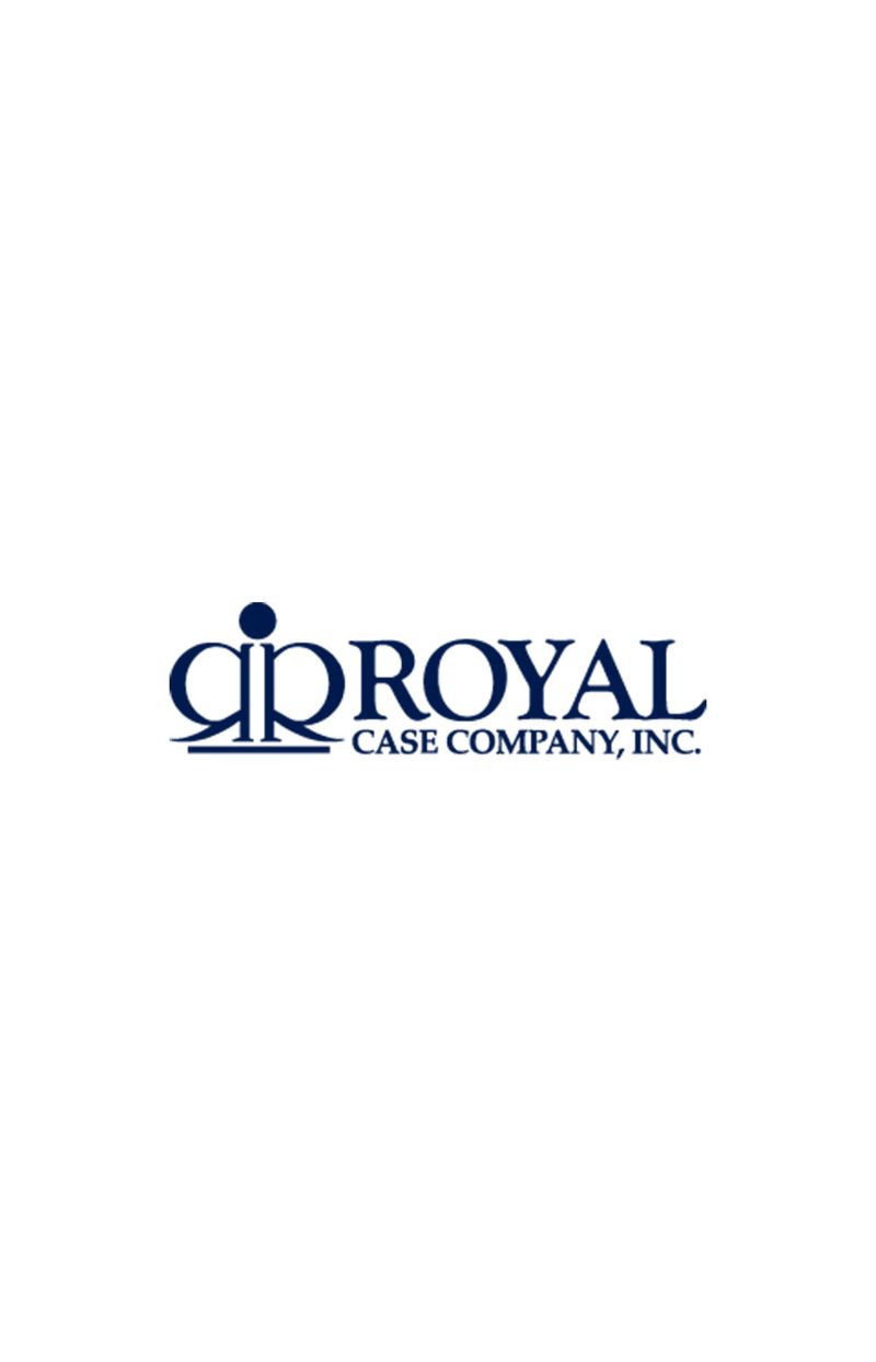 About Royal Case | 40 Years Of Custom Case Expertise