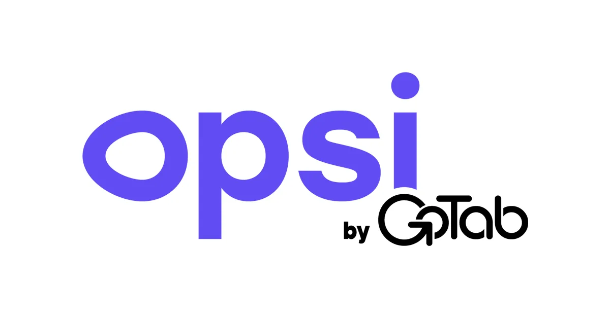 opsi: Recipe Tools & Checklist App for Restaurants