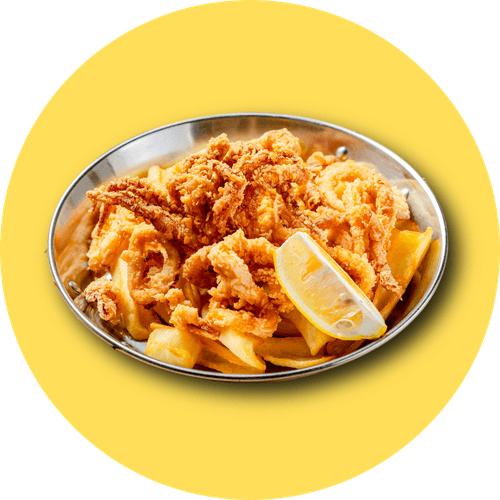 Pescobar London - Products