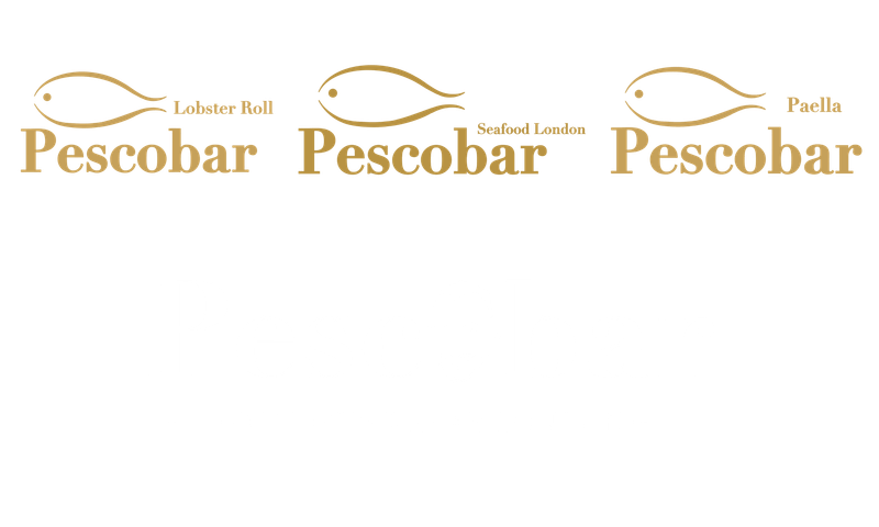 Pescobar London