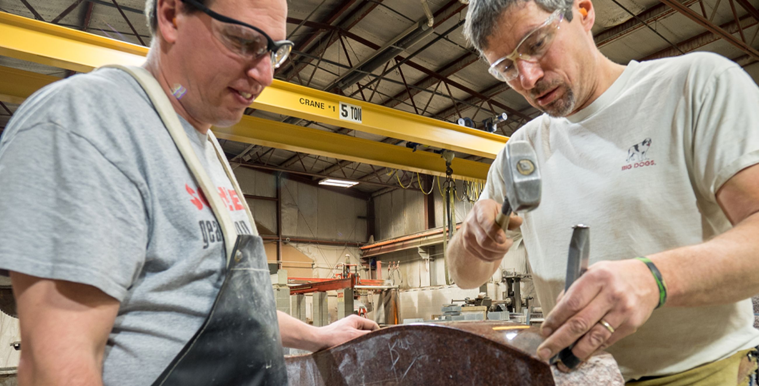 Quick Granite Monument & Memorial Repair: Weber Memorials - Weber ...