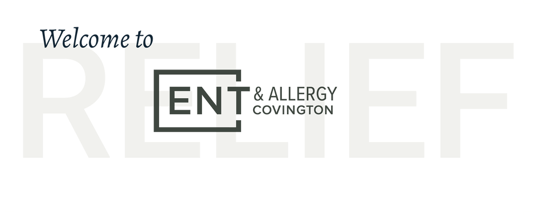 Covington ENT & Allergy Clinic | ENT Specialist in Covington, LA