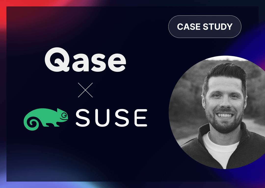 Qase Test Management Software | Resources