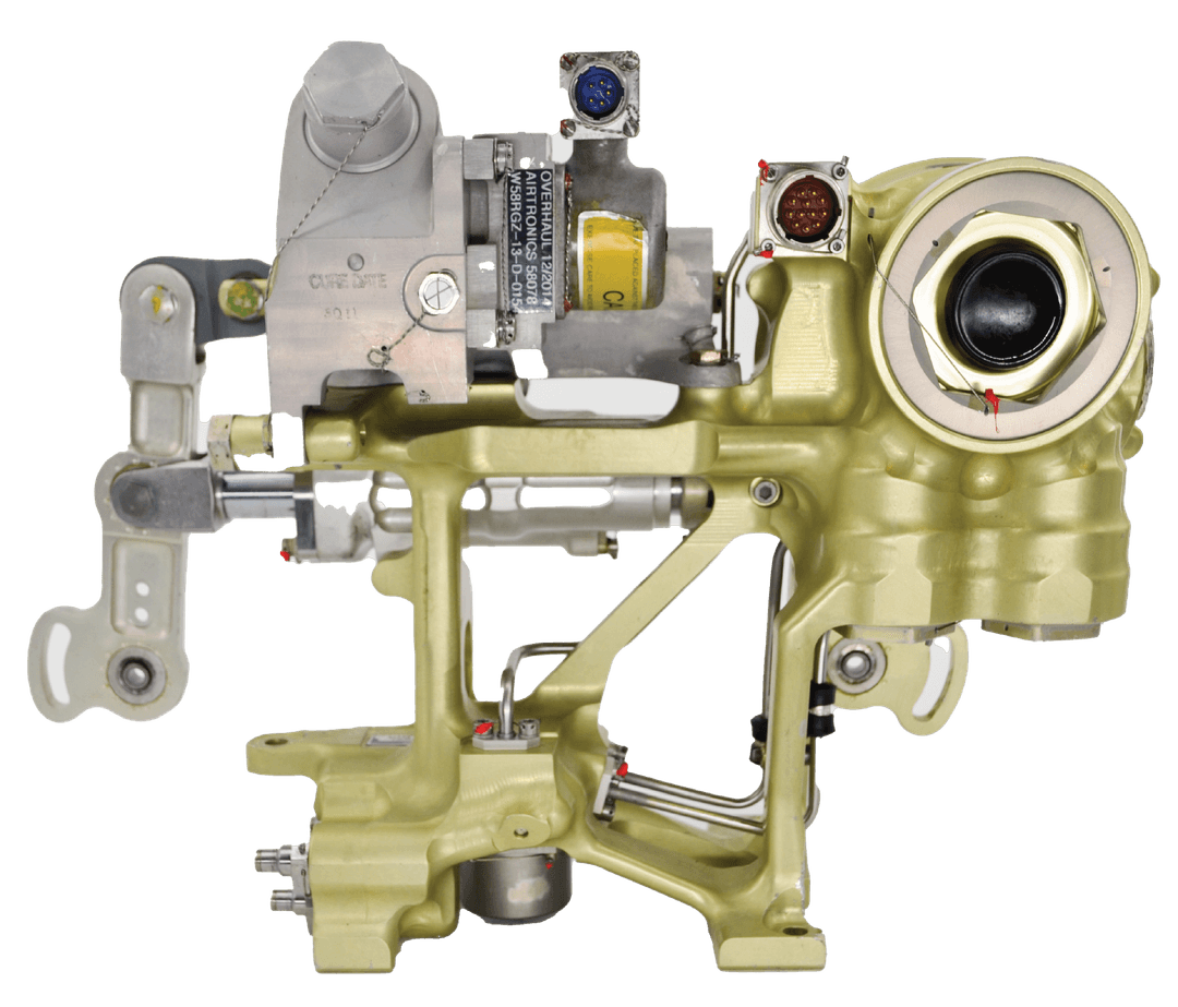 UH-Trading | Trusted UH-60 Parts, Repairs & Leasing Solutions