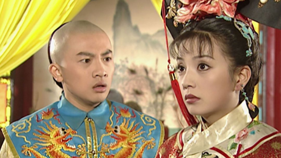 My Fair Princess | Golden Chinese Drama