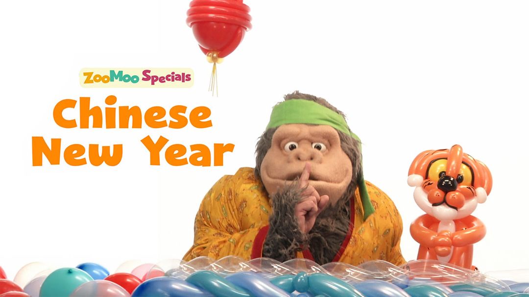 ZooMoo | It’s Fun Learning All The Time