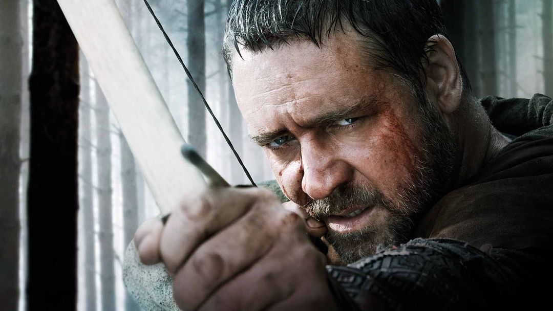 Robin Hood | ROCK Action