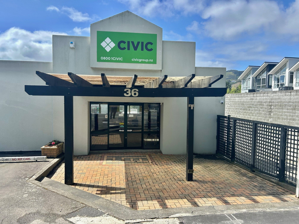 36 Main Road, Tawa, Wellington City, Wellington 5028