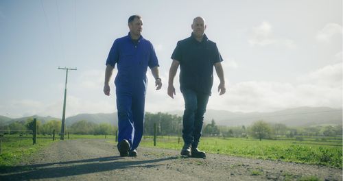Rural Support Trust | Help and Support for Rural NZ