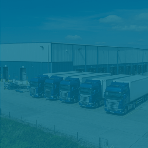PR Pallets - Smarter, Sustainable Pallet Solutions