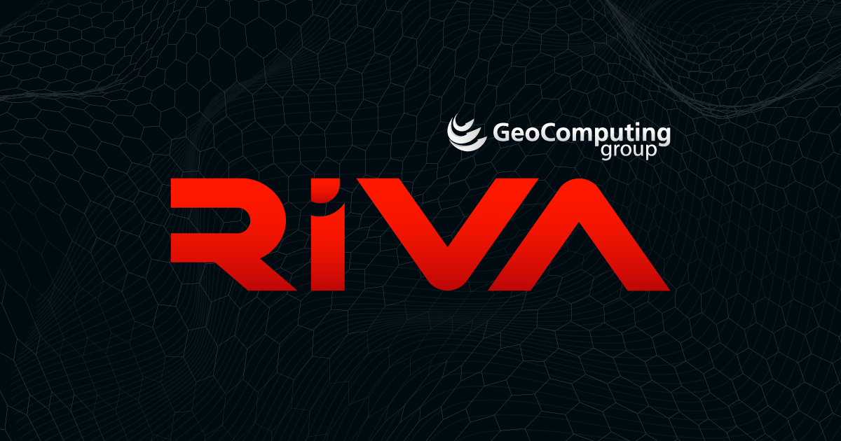 RiVA Platform | GeoComputing Group