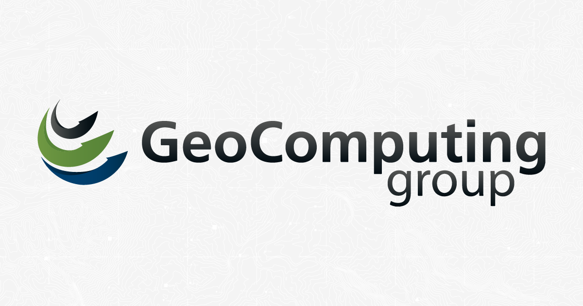 Professional Services | GeoComputing Group