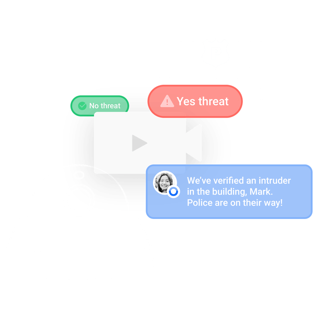 Noonlight: Smart Emergency Response & Monitoring