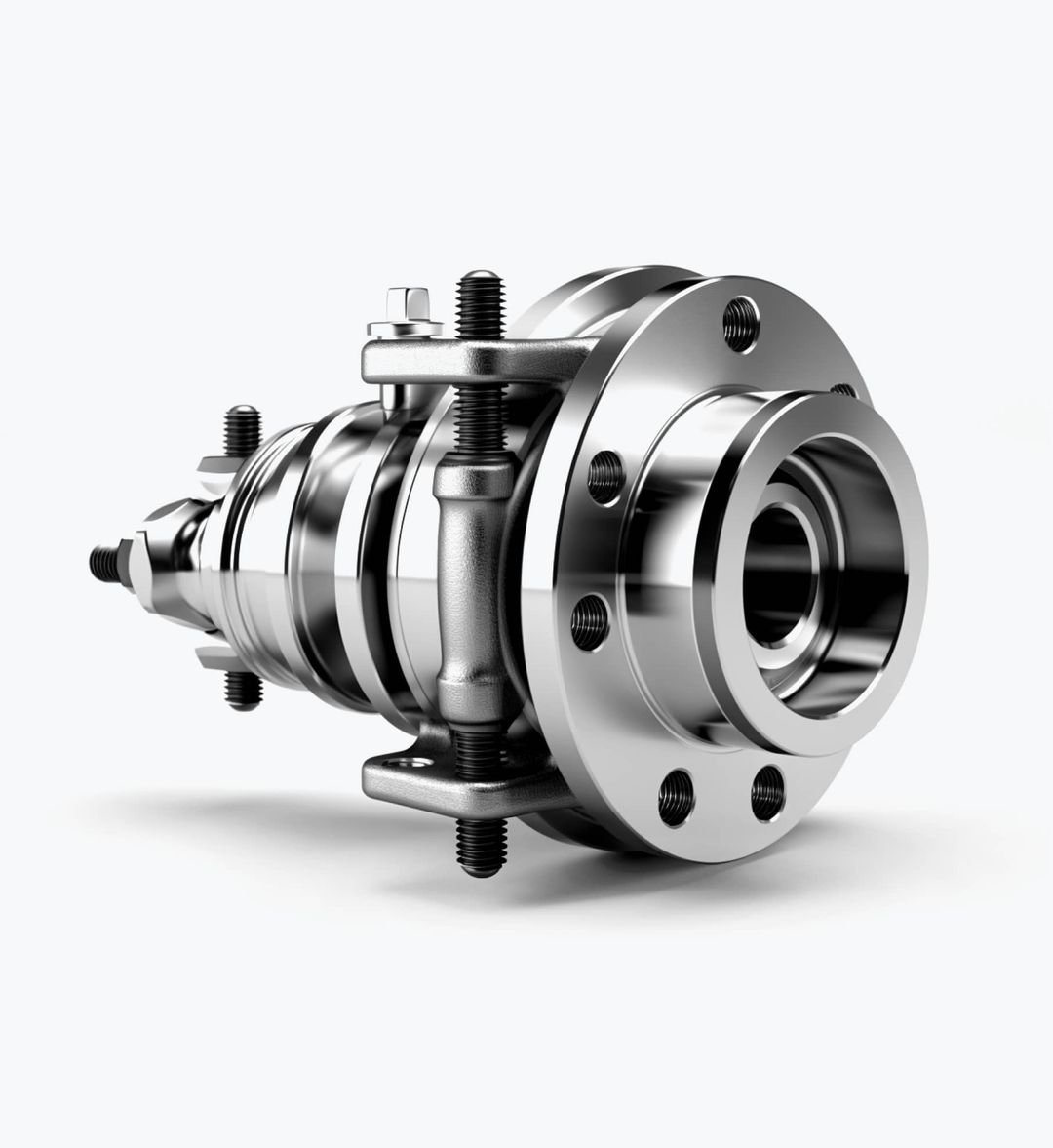 Connex Africa - Refresh