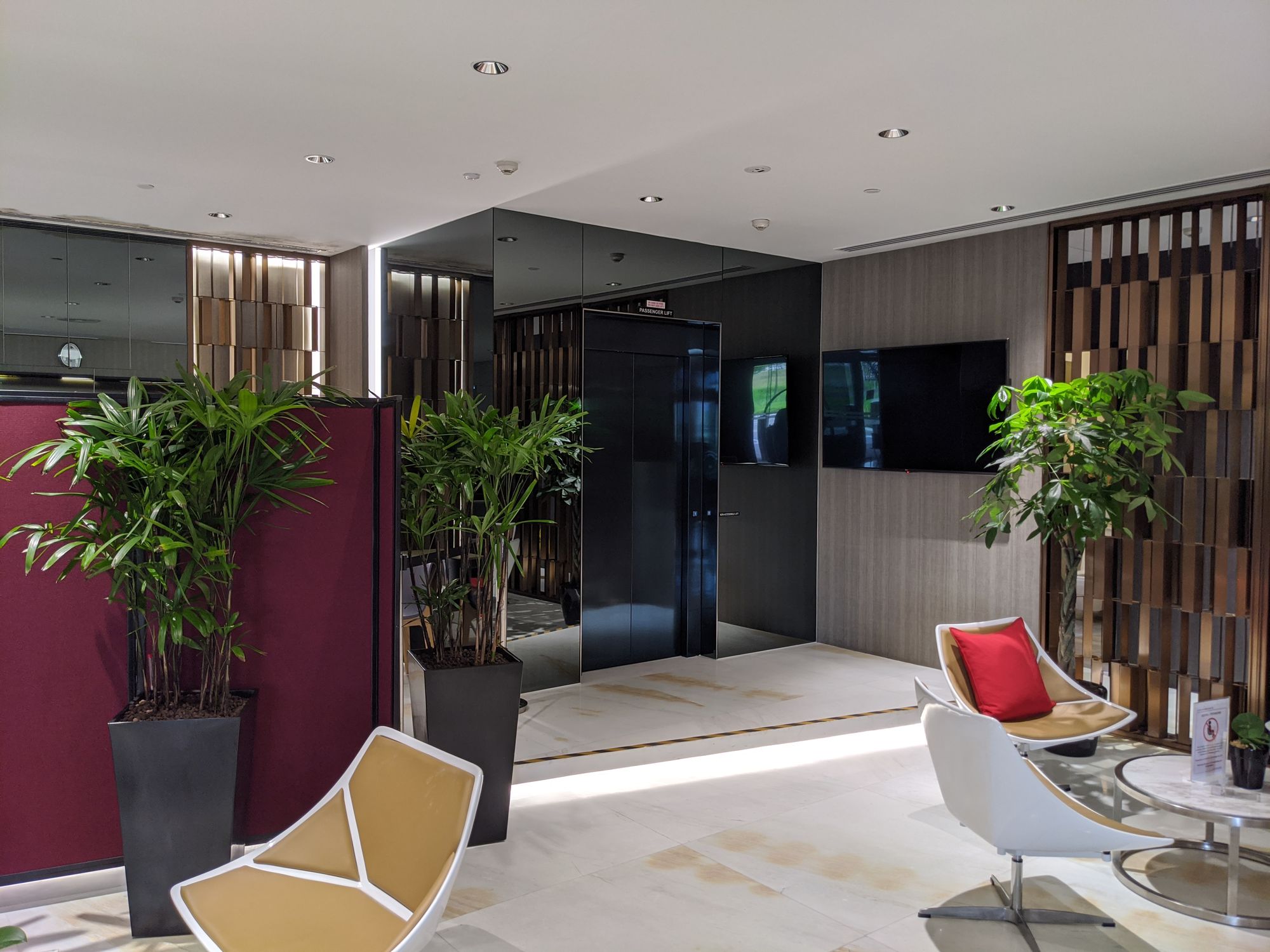 Meyer Easy | Compact Small Passenger Lifts | Singapore