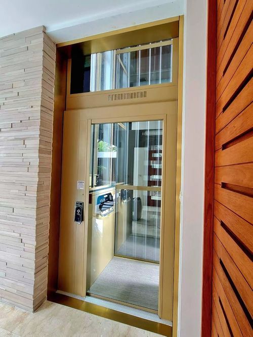 Meyer Open Platform Lifts & Elevators | Accessibility & Retrofit ...