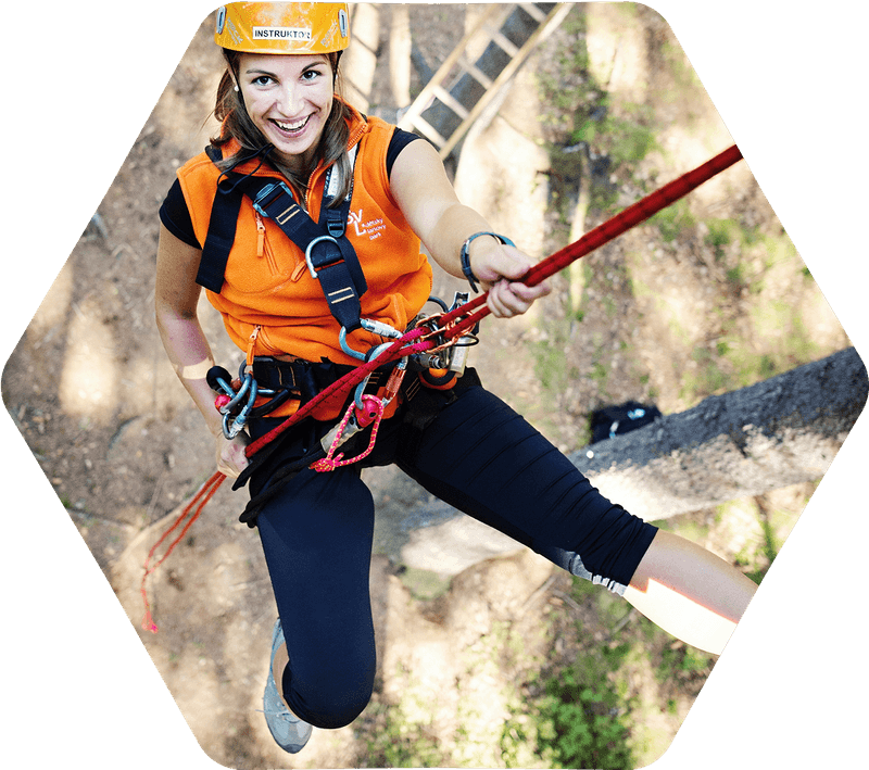Unipark | Attractions that push boundaries