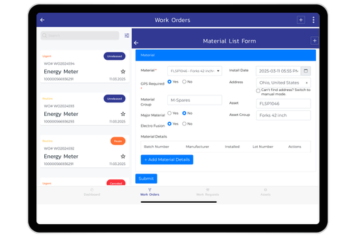 Free Digital Forms for Oracle & SAP – Propel Apps Workflow Automation