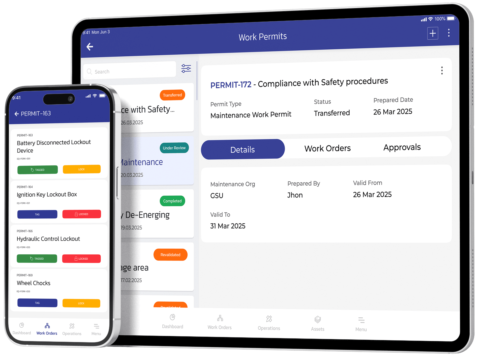 Optimize inventory with Propel's mobile inventory management
