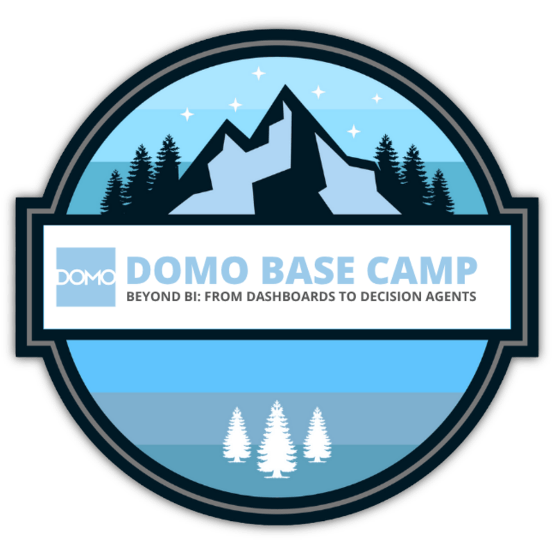 Domo Base Camp | Malaysia