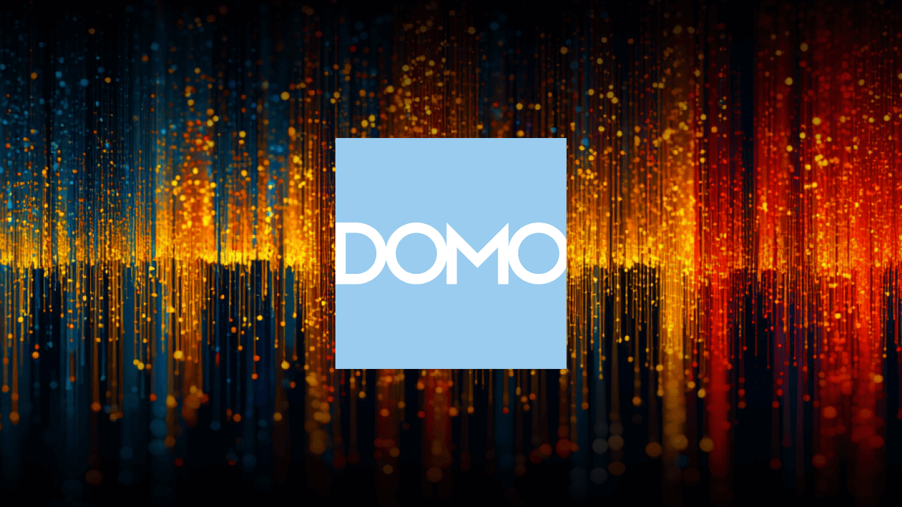 Embedded Charts Types Examples And Tools Domo