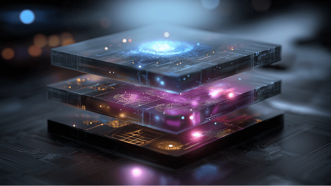 AI Layers Explained: Understanding the AI Stack End to End