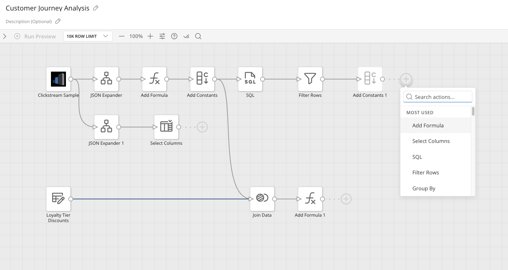 Filter and Variable Enhancements | Domo