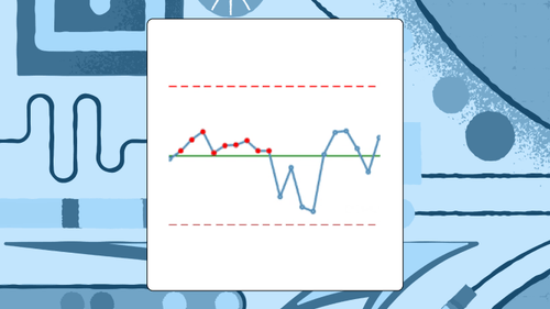 SPC Charts: Types, Rules and Examples Explained